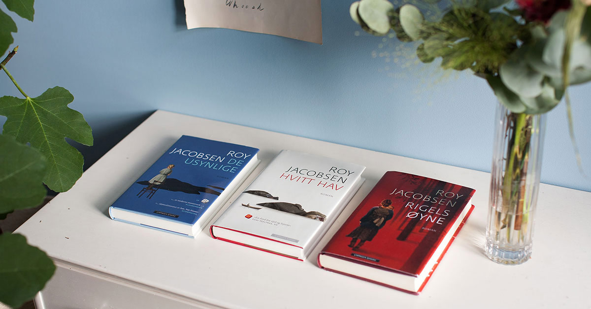 Bestselgerklubben - Det beste av det beste!