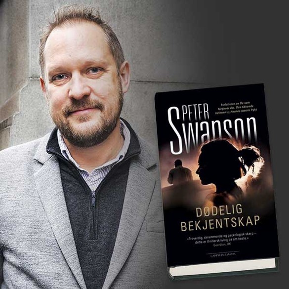 Bestselgerklubben - Det beste av det beste!