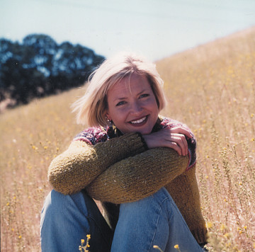 Forfatter Kristine Carlson. Bøker, lydbøker, biografi og bilder ...