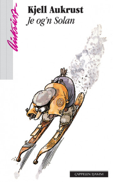 Kjell Aukrusts samlede verker 1 - 13 av Kjell Aukrust (Innbundet ...