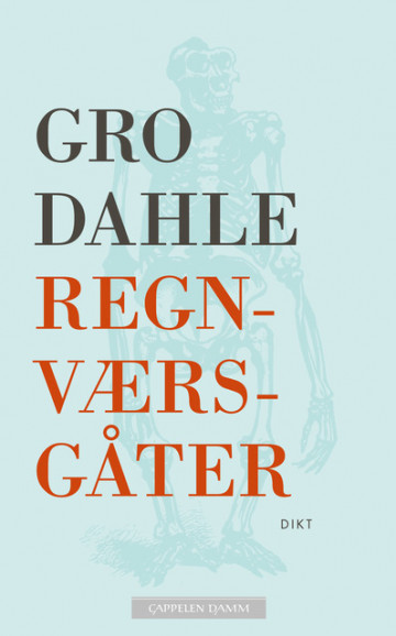 Regnværsgåter av Gro Dahle (Heftet) - Noveller, lyrikk og drama ...