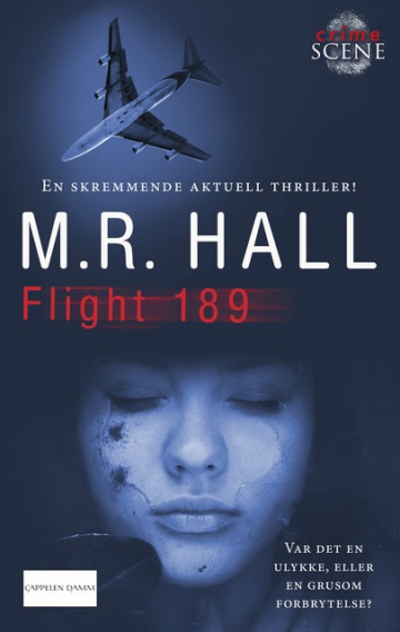 Flight 189 av Matthew Hall (Ebok) | Bestselgerklubben
