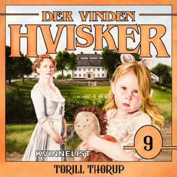 Kvinnelist av Torill Thorup (Nedlastbar lydbok) - Lydbøker voksne ...