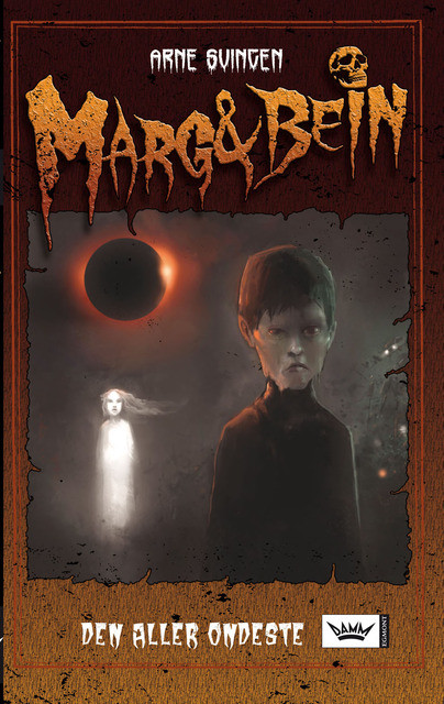 Den aller ondeste av Arne Svingen (Heftet) - Barnebøker | Bestselgerklubben