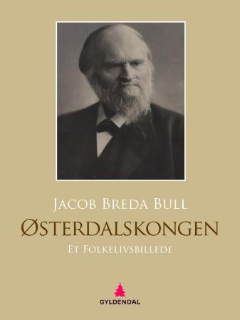 Forfatter Jacob Breda Bull. Bøker, lydbøker, biografi og bilder ...